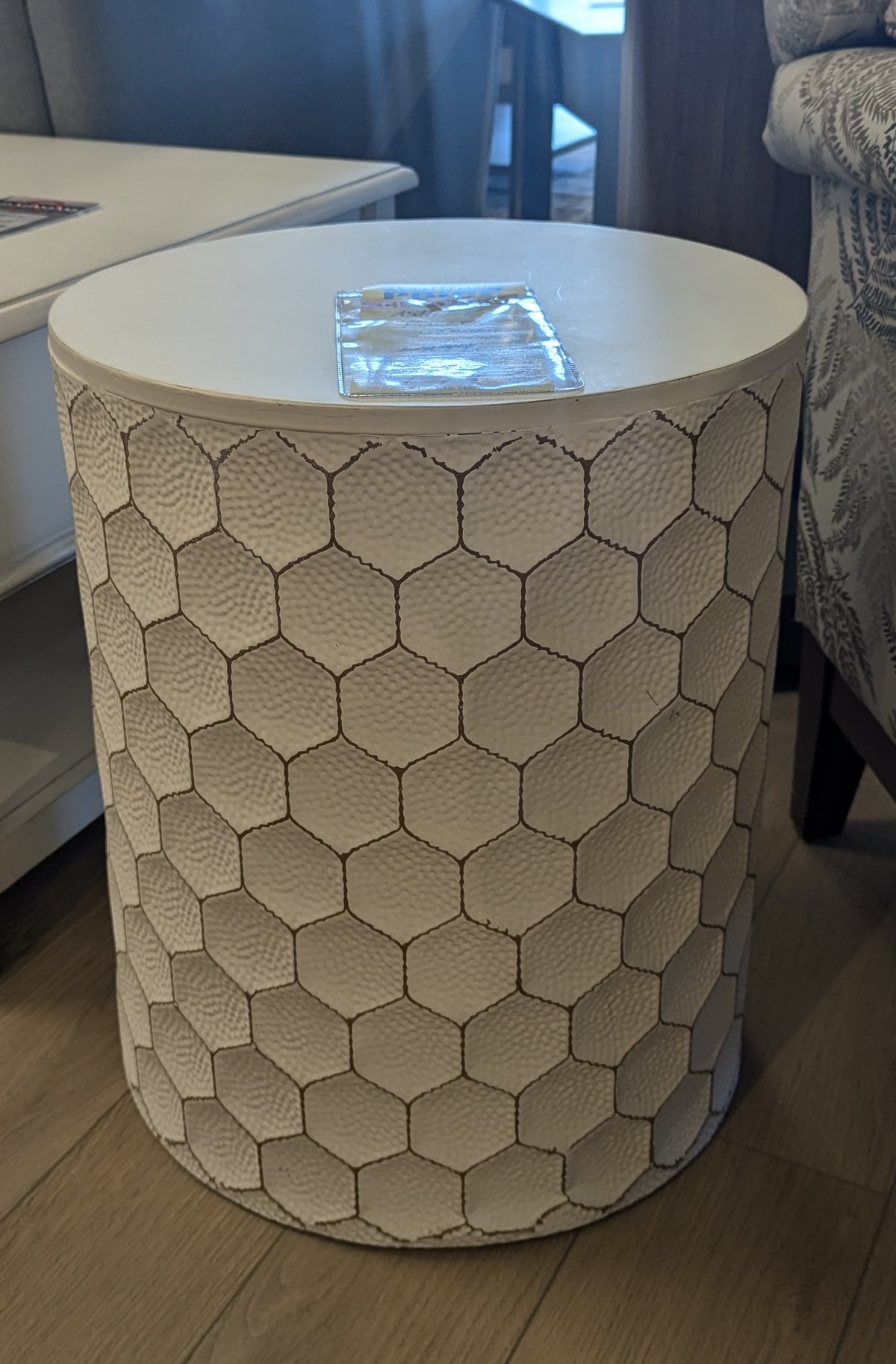 Ashley Polly Stool | forever-furniture-ont