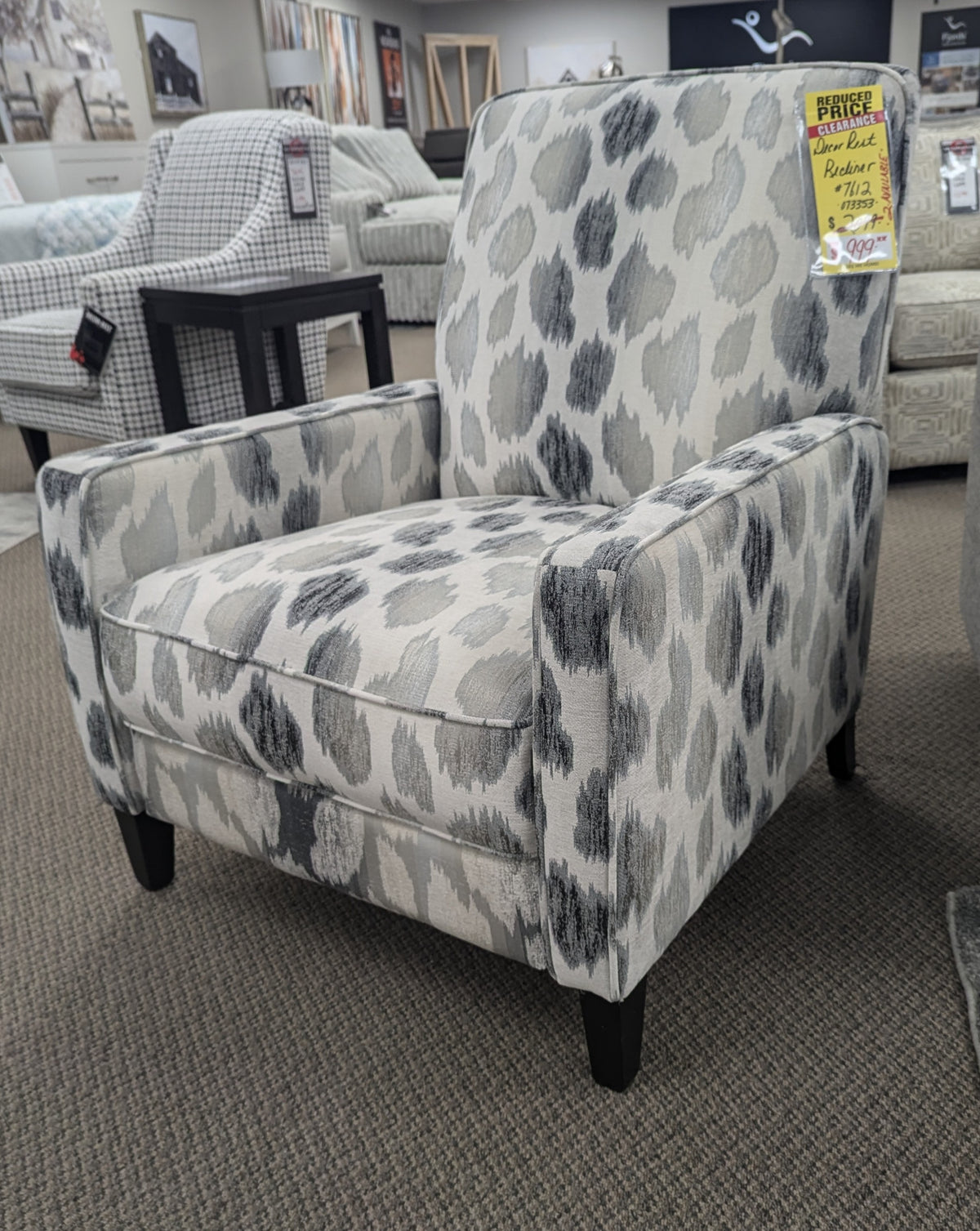 Decor-Rest Recliner | forever-furniture-ont
