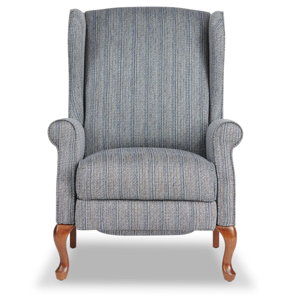 Kimberly High Leg Reclining Chair| forever-furniture-ont