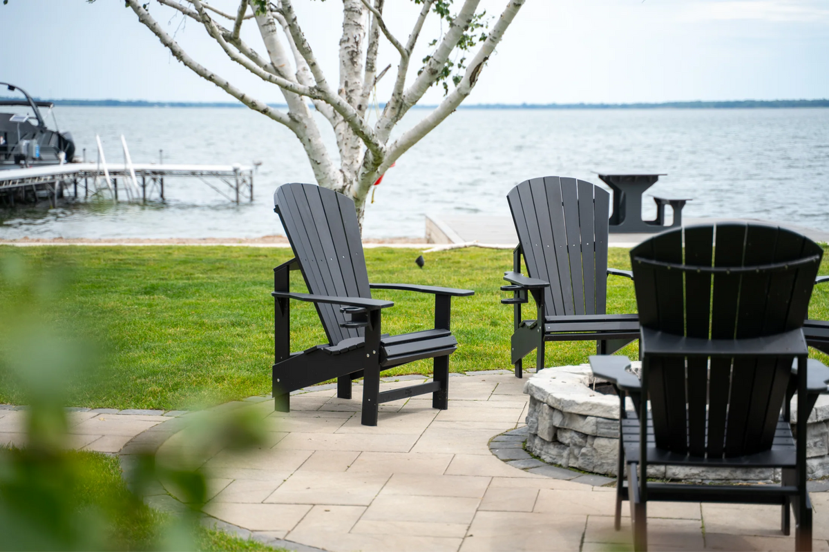 Evie Adirondack Chair | forever-furniture-ont