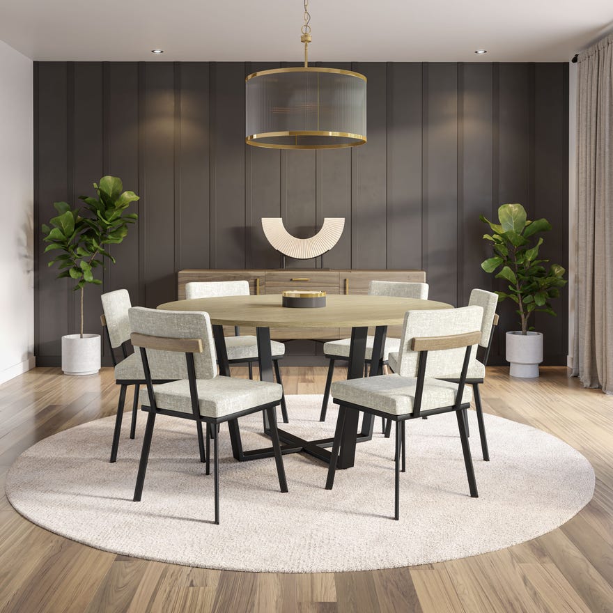 Amisco Dining Set | forever-furniture-ont