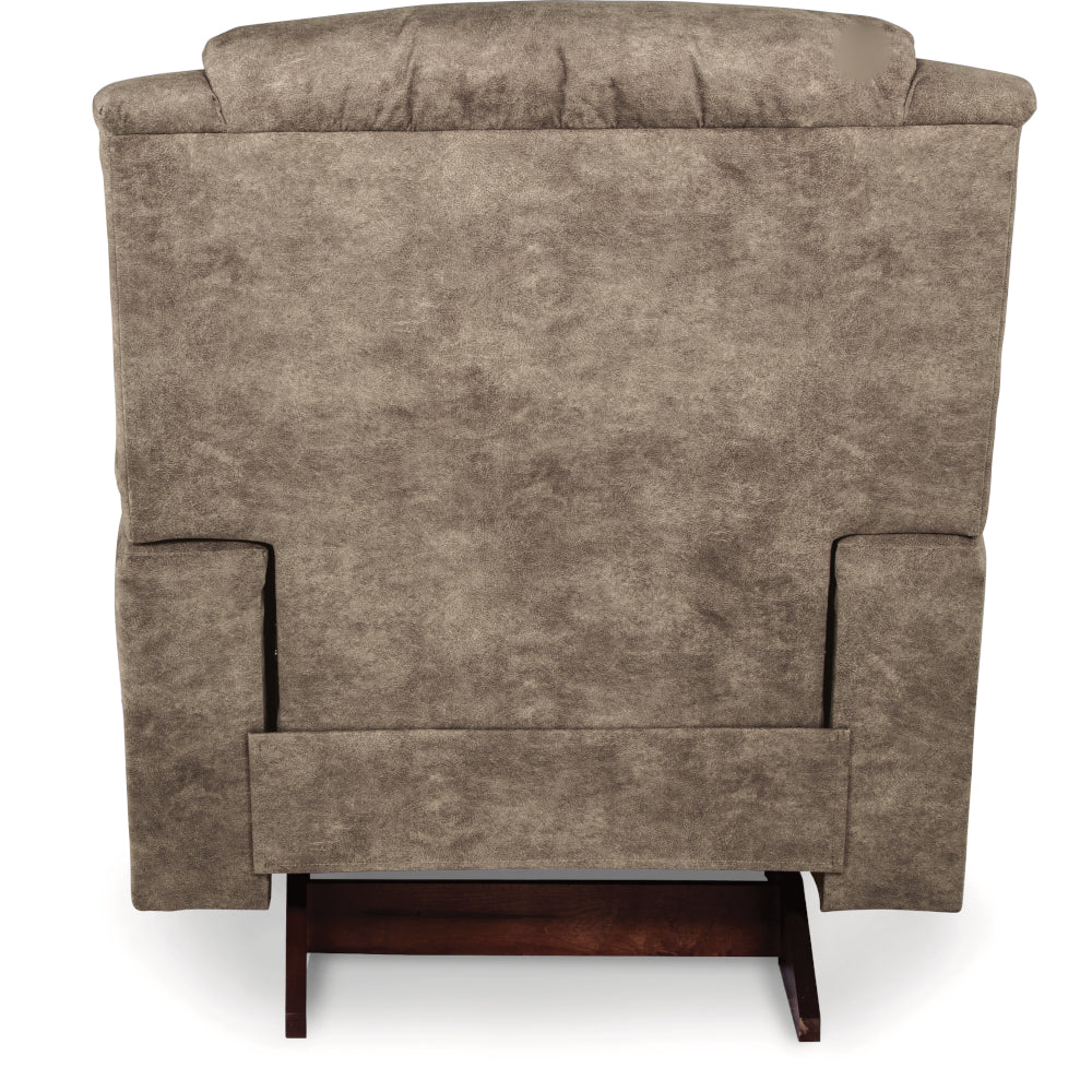 Redwood Leather Rocker Recliner | forever-furniture-ont