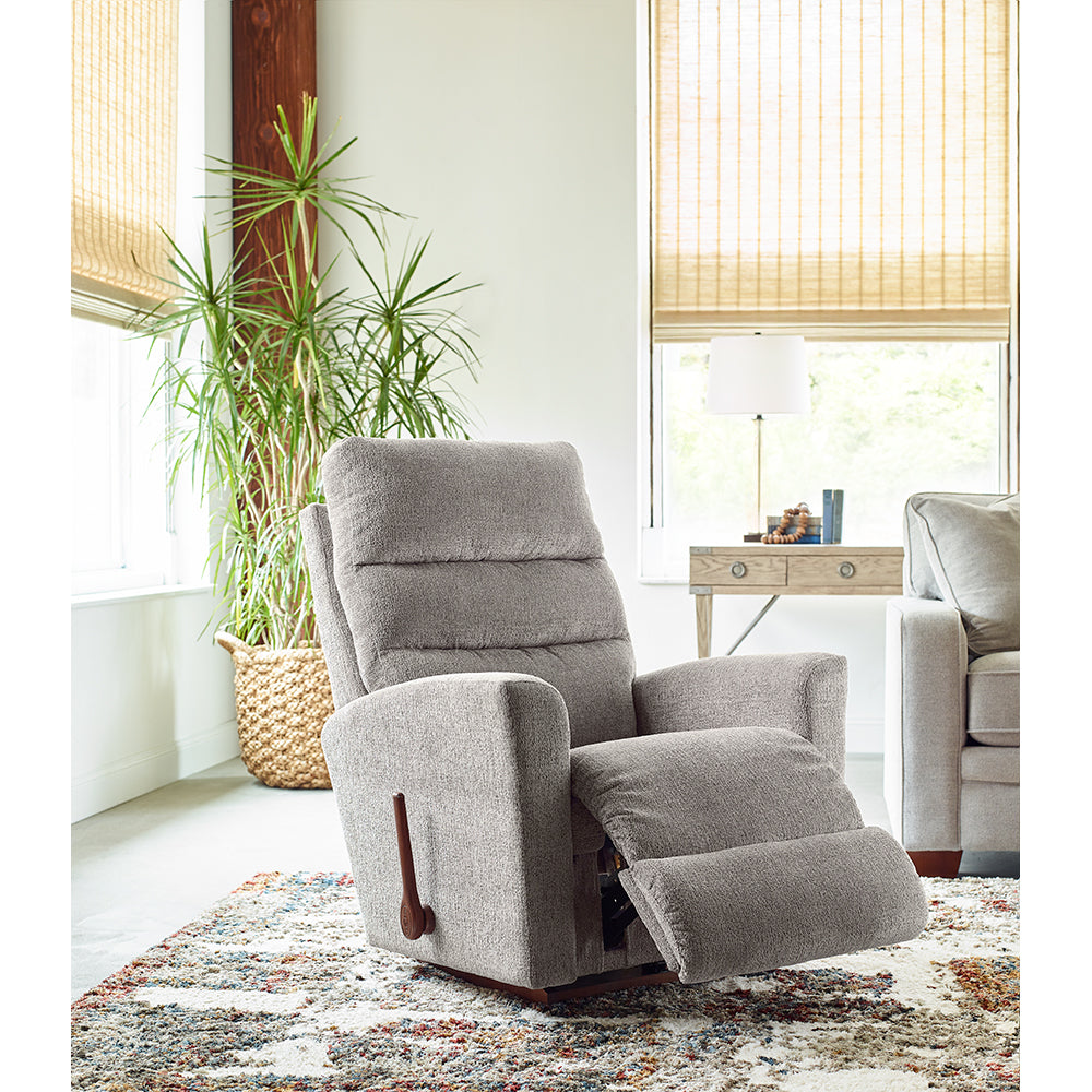 Liam Rocker Recliner| forever-furniture-ont