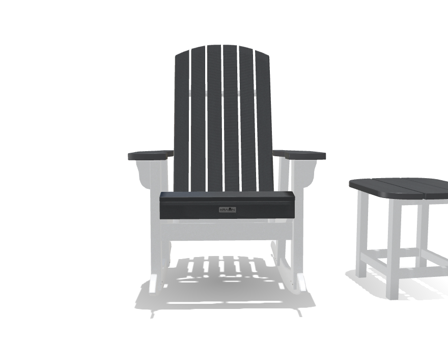 Muskoka Porch Rocker | forever-furniture-ont